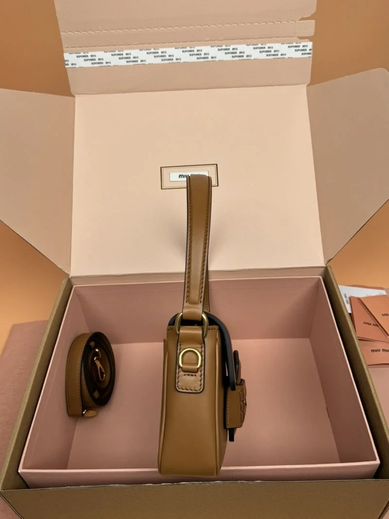 Miu Miu Satchel bags
