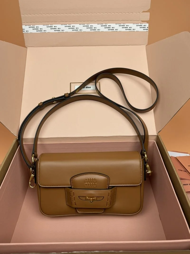 Discounted Miu Miu Satchel bags