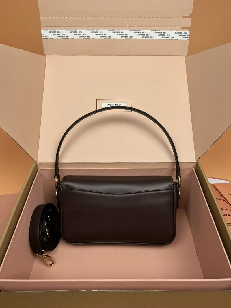 Original Miu Miu Satchel bags