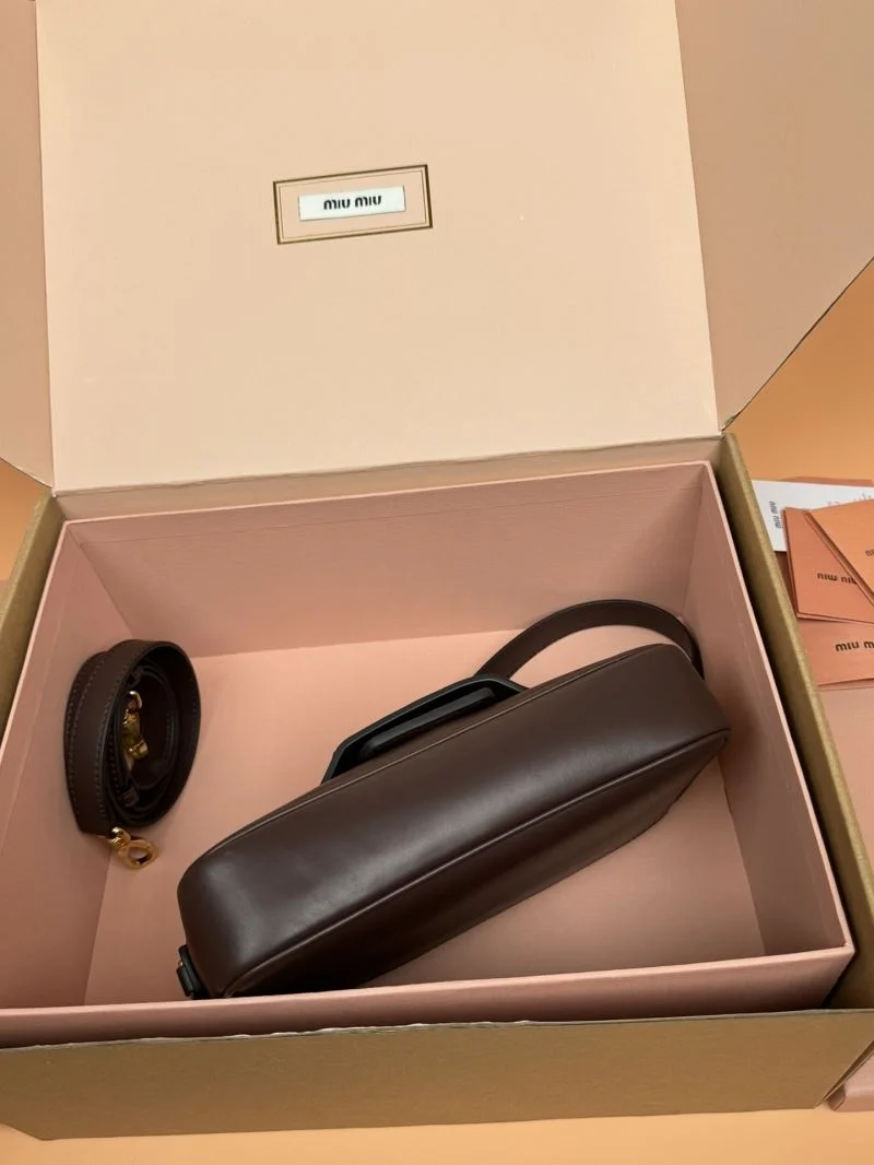 Original Miu Miu Satchel bags