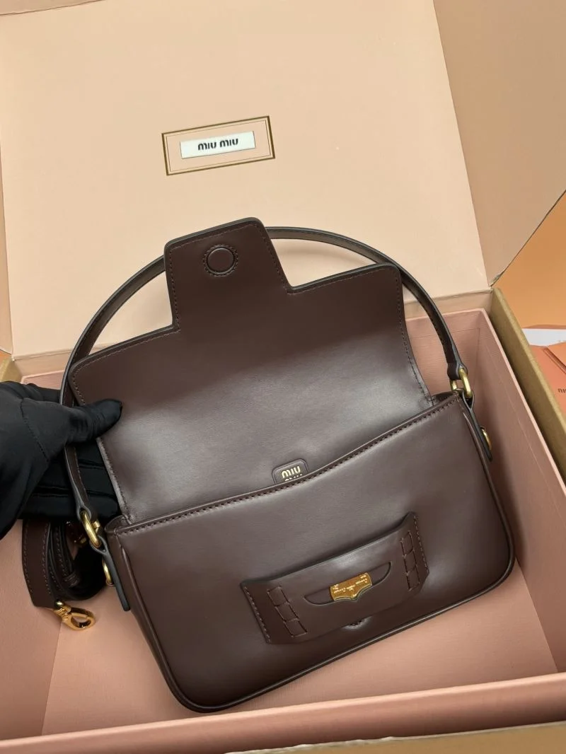 Original Miu Miu Satchel bags