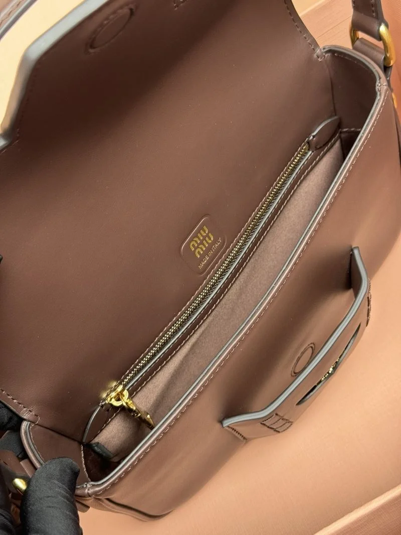 Original Miu Miu Satchel bags