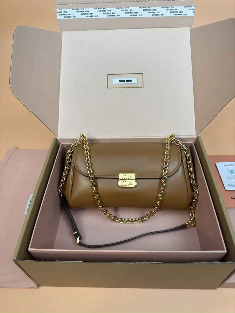 Miu Miu Satchel bags