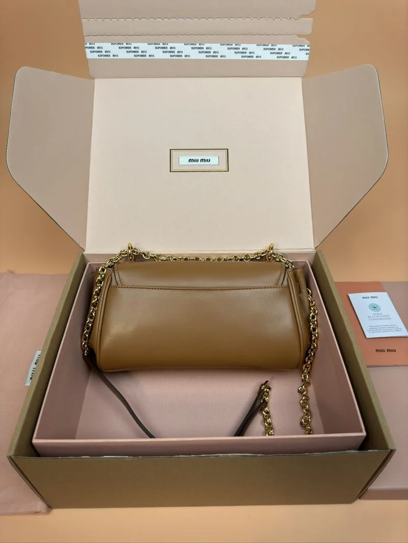 Official Miu Miu Satchel bags