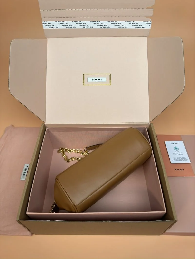 Official Miu Miu Satchel bags
