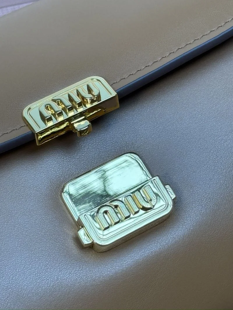 Official Miu Miu Satchel bags
