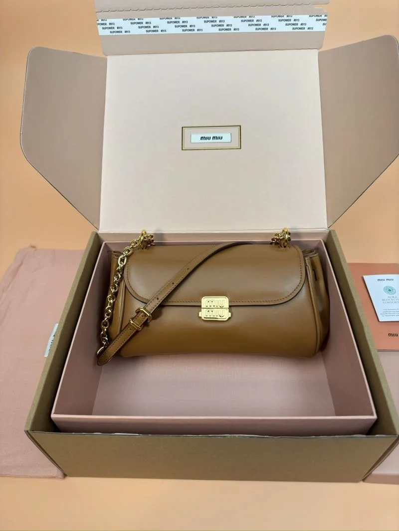 Official Miu Miu Satchel bags