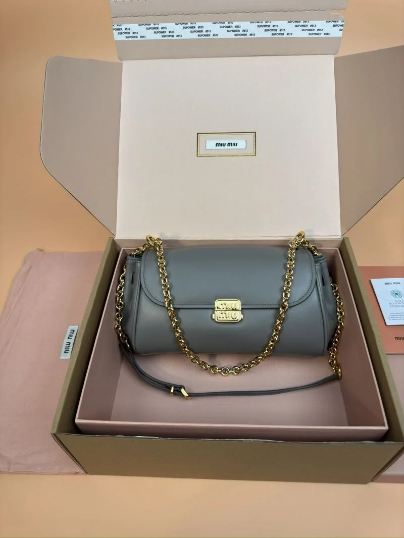 Miu Miu Satchel bags