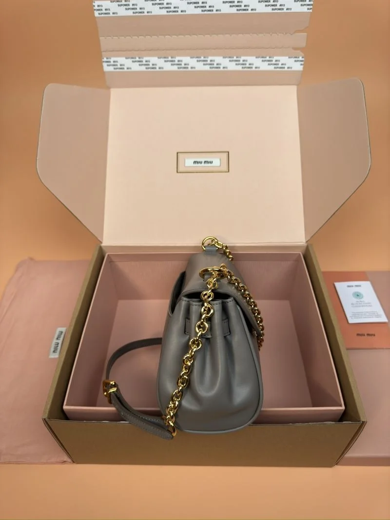 Accurate model Miu Miu Satchel bags