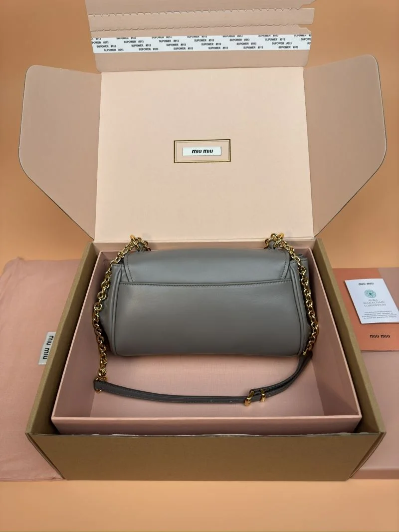 Accurate model Miu Miu Satchel bags