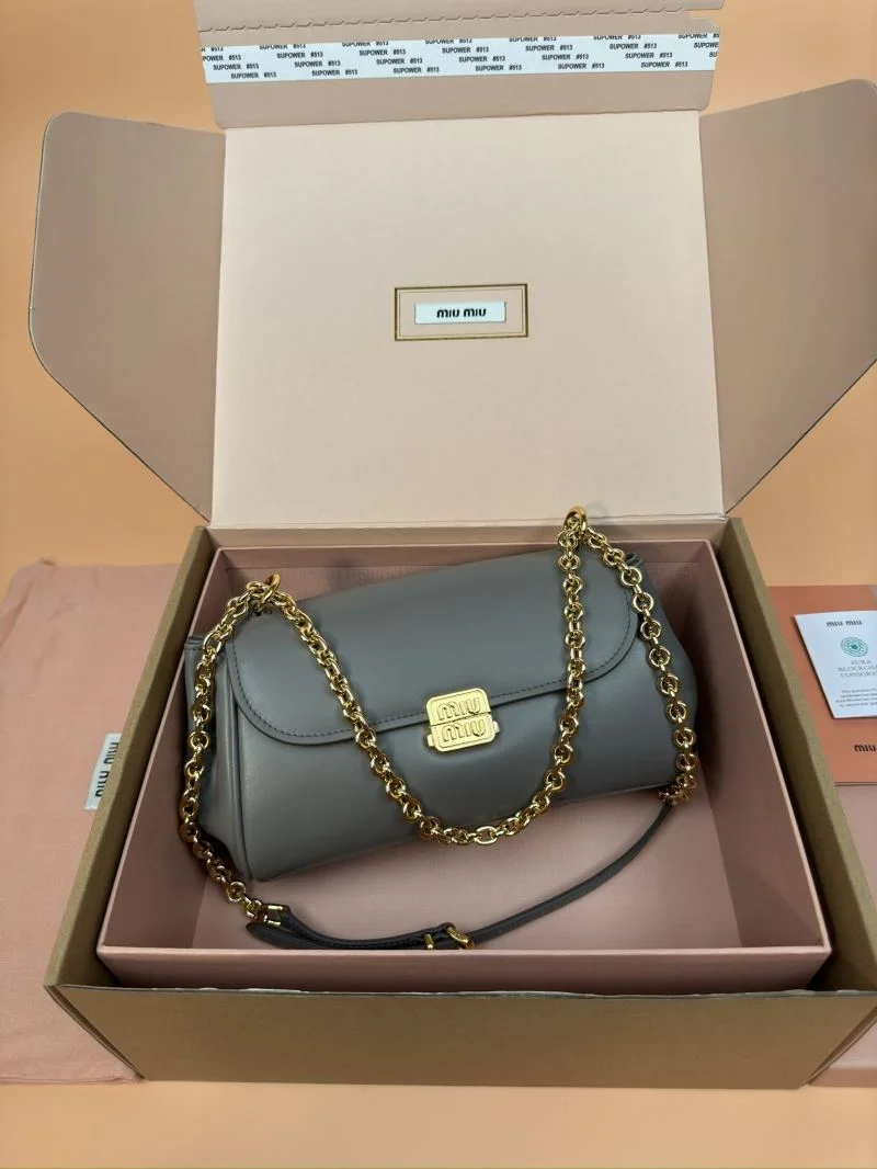 Accurate model Miu Miu Satchel bags