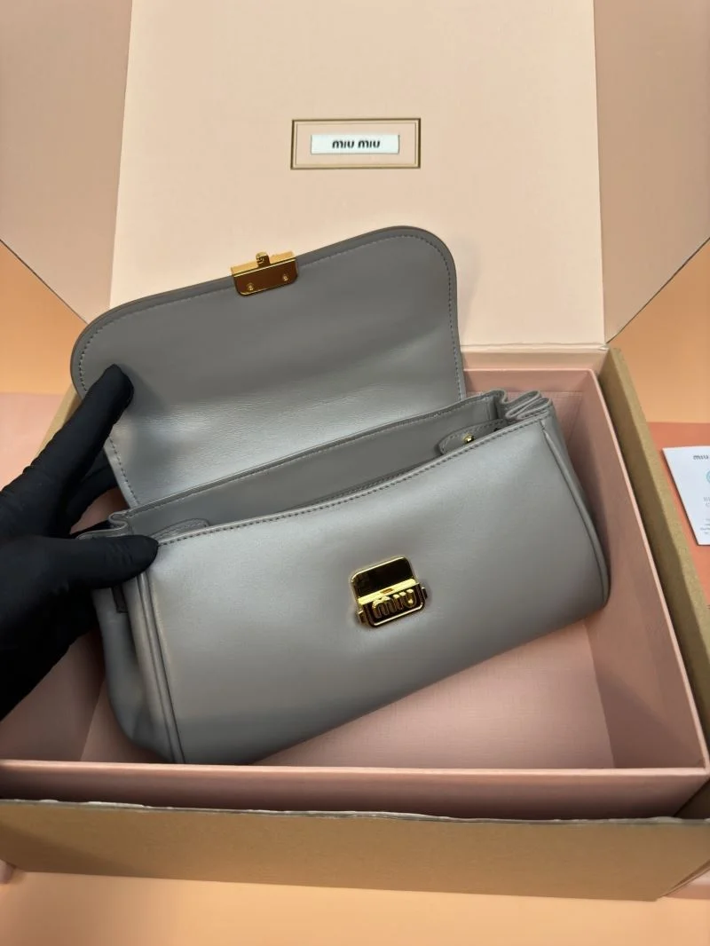 Accurate model Miu Miu Satchel bags