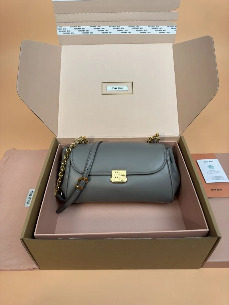 Accurate model Miu Miu Satchel bags