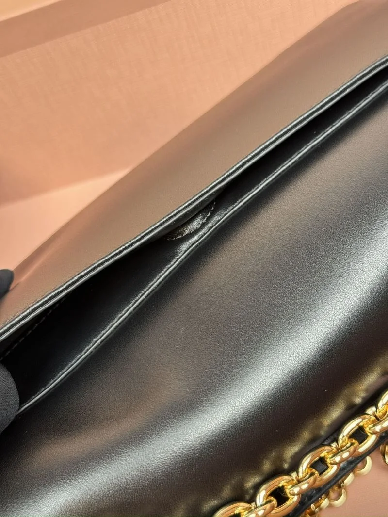 Authentic Miu Miu Satchel bags