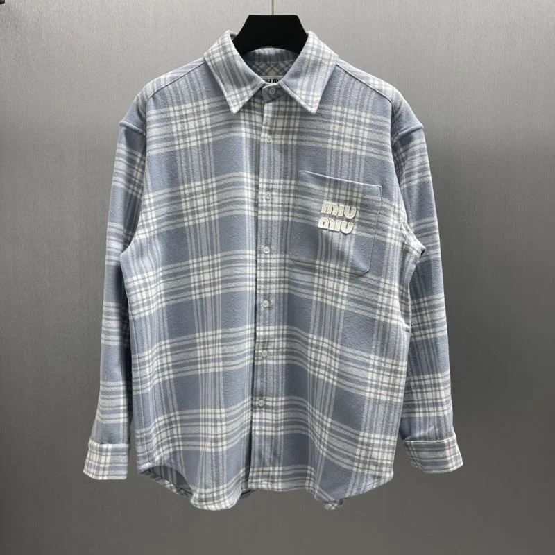 Miu Miu Shirts