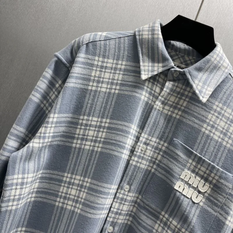 Cut-rate Miu Miu Shirts