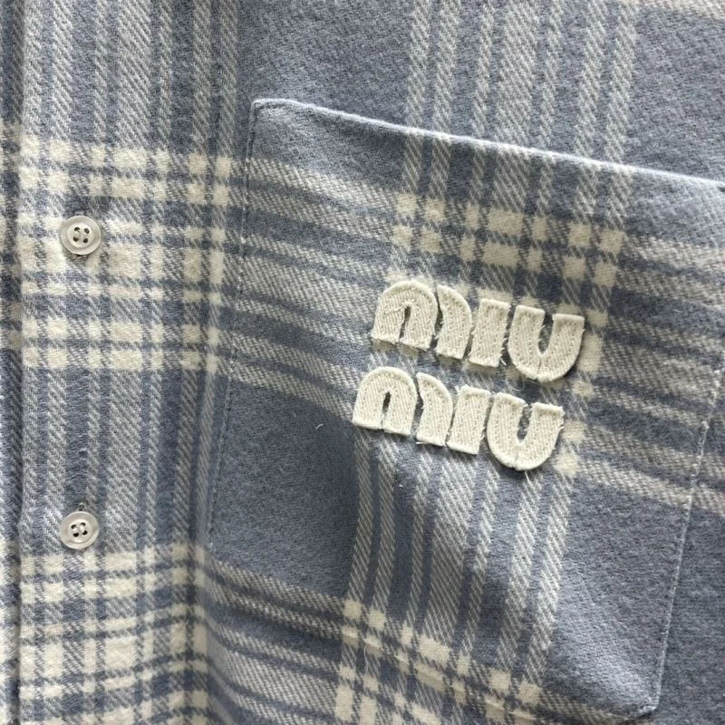 Cut-rate Miu Miu Shirts