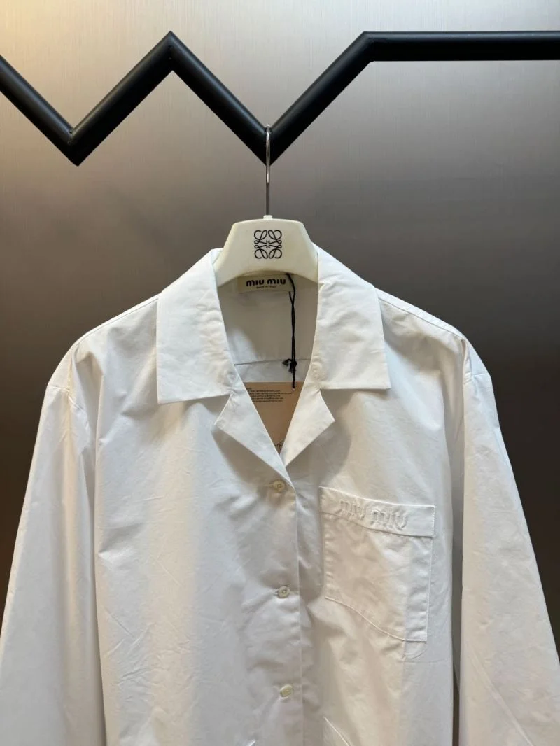 Reasonably priced Miu Miu Shirts