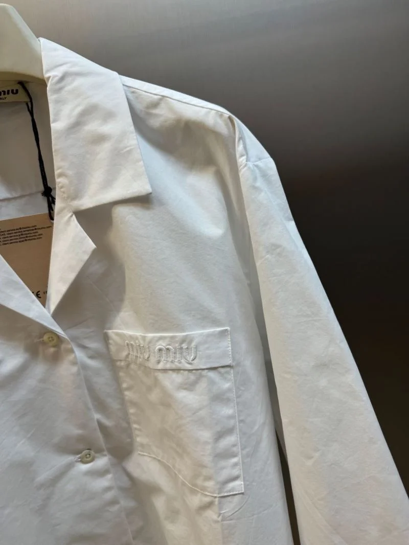 Reasonably priced Miu Miu Shirts