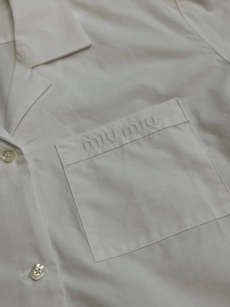 Reasonably priced Miu Miu Shirts