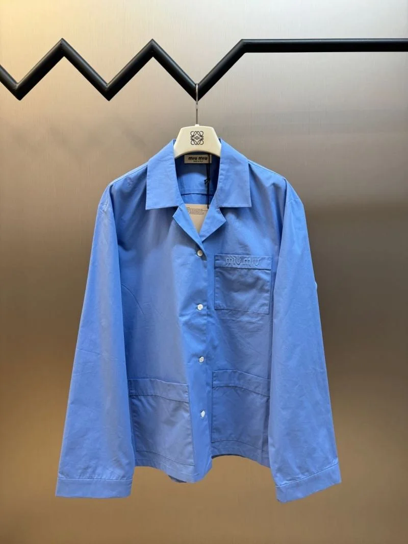 Miu Miu Shirts