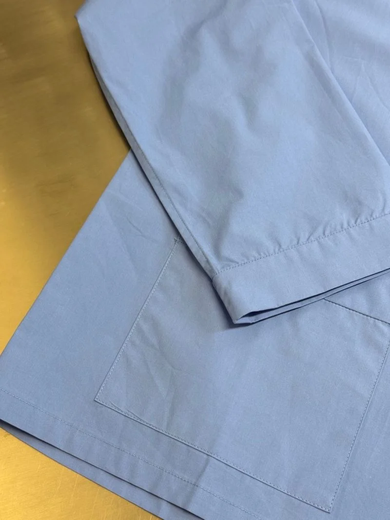 Real Miu Miu Shirts