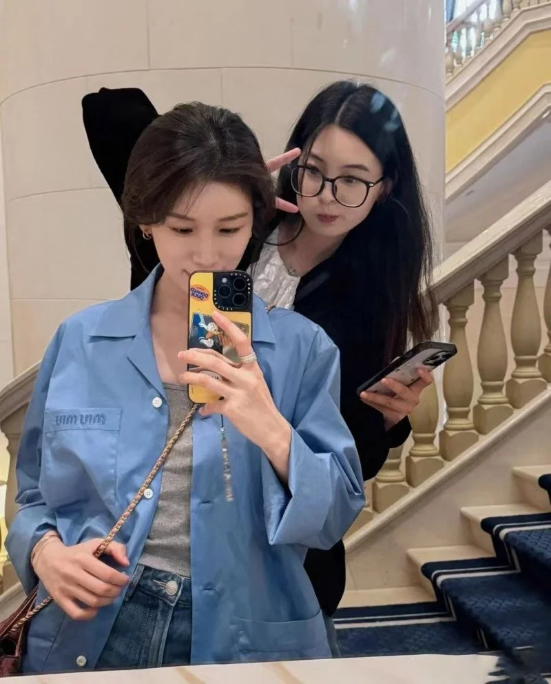 Real Miu Miu Shirts