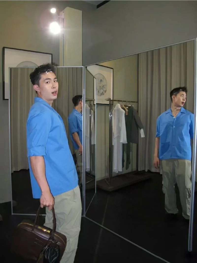Real Miu Miu Shirts
