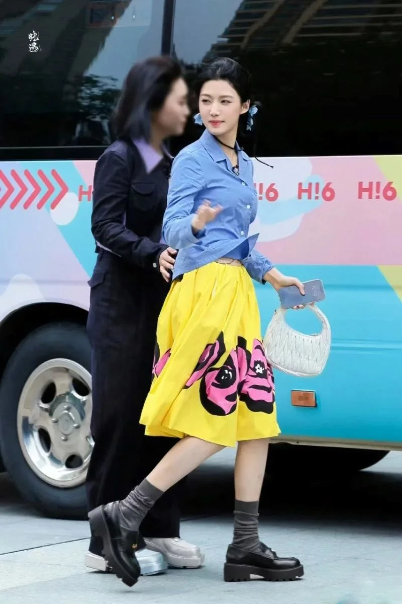 Real Miu Miu Shirts