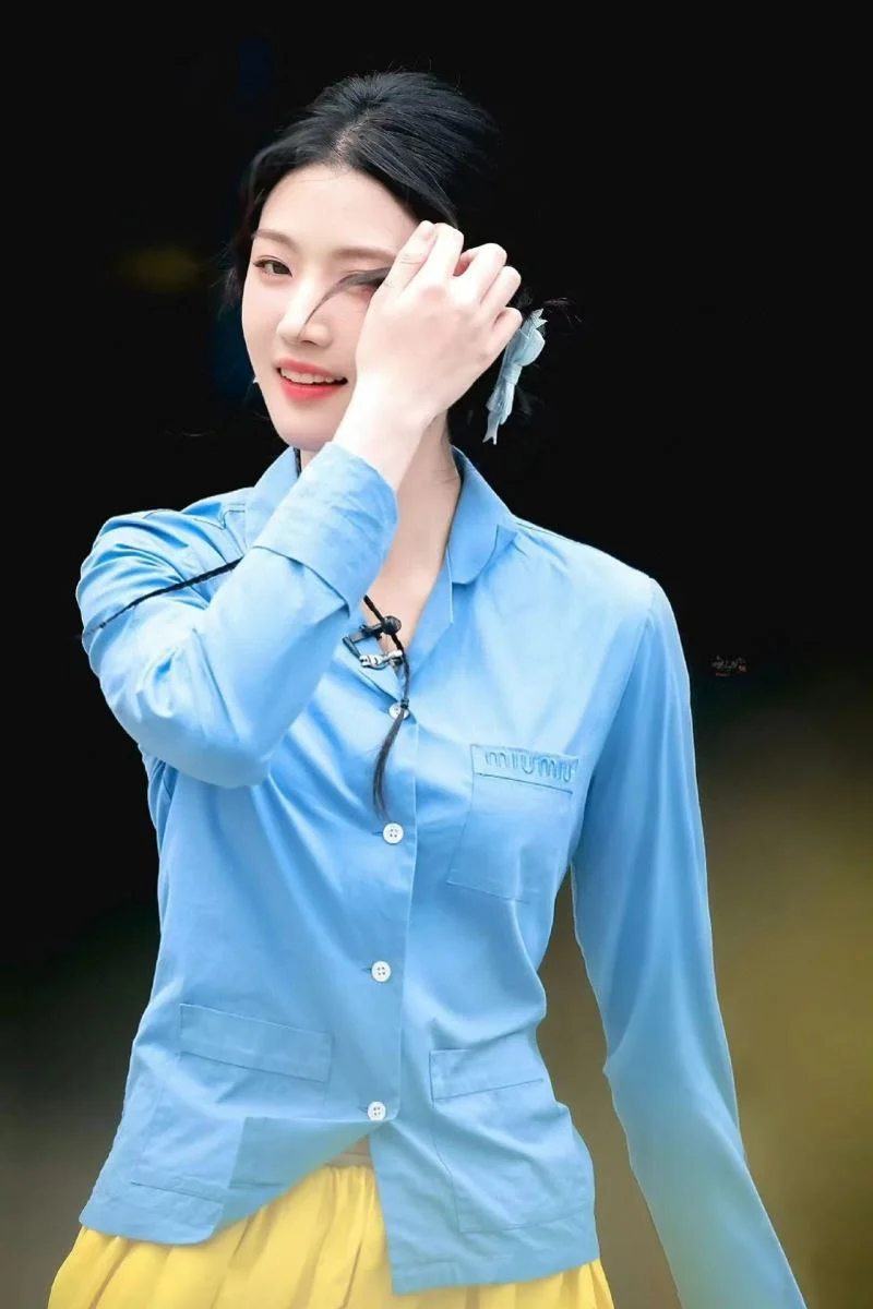 Real Miu Miu Shirts