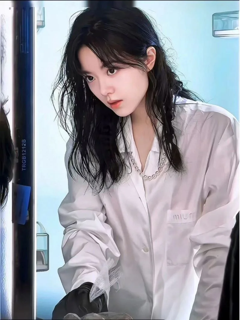 Real Miu Miu Shirts