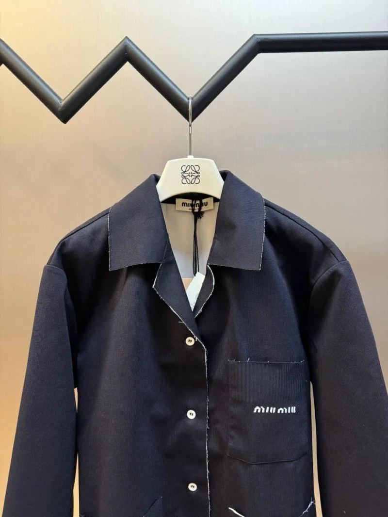 Bargain Miu Miu Shirts