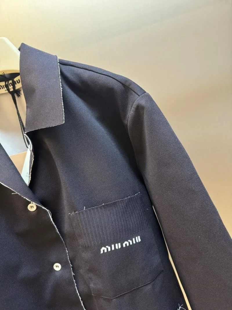 Bargain Miu Miu Shirts