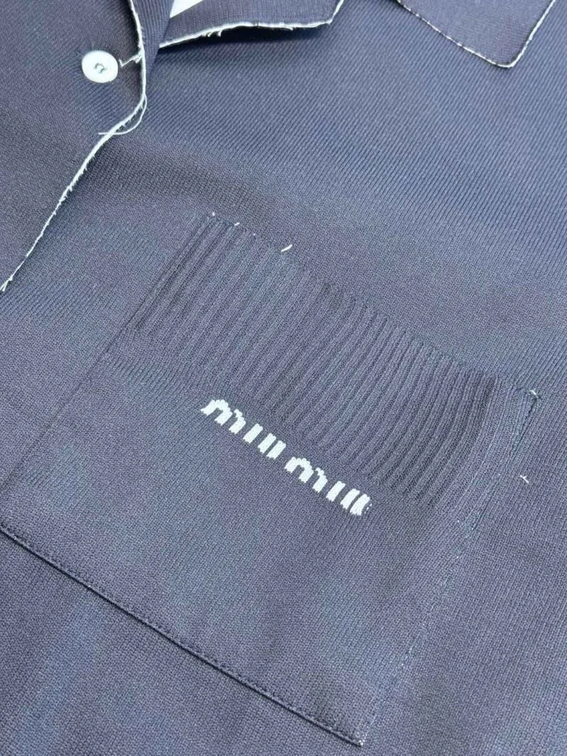 Bargain Miu Miu Shirts