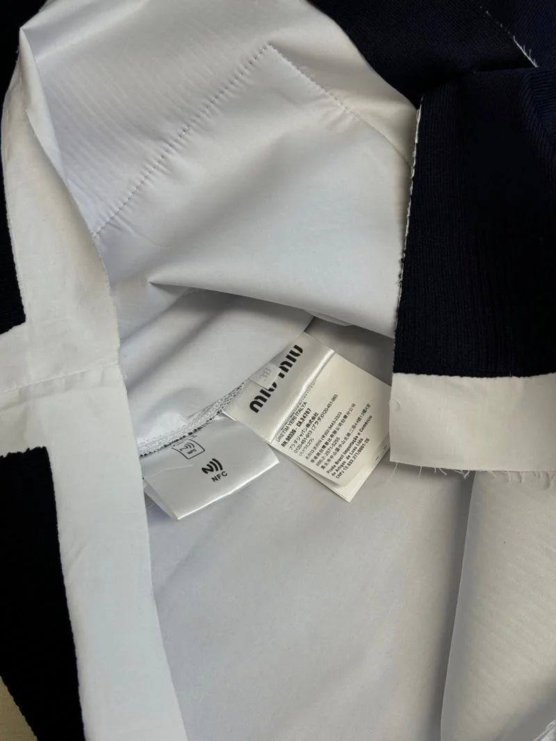 Bargain Miu Miu Shirts