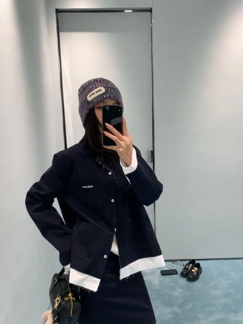 Bargain Miu Miu Shirts