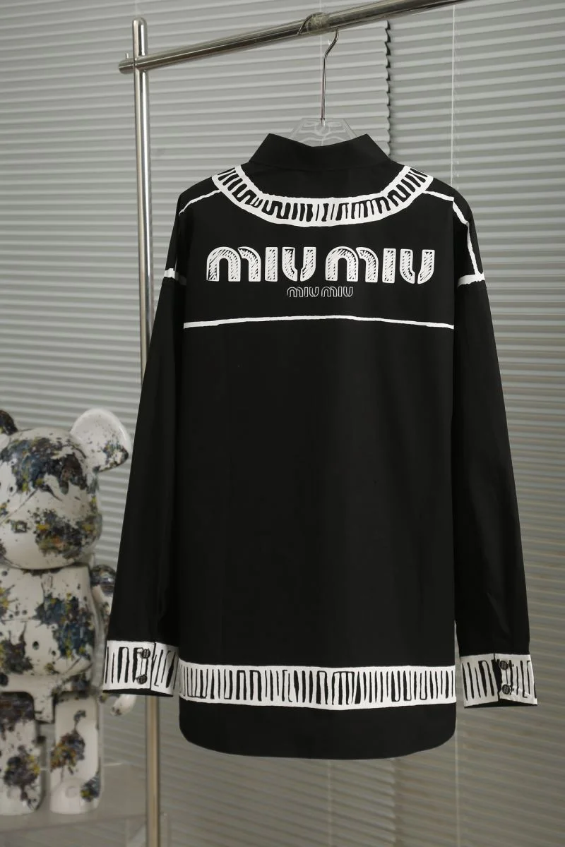 Miu Miu Shirts