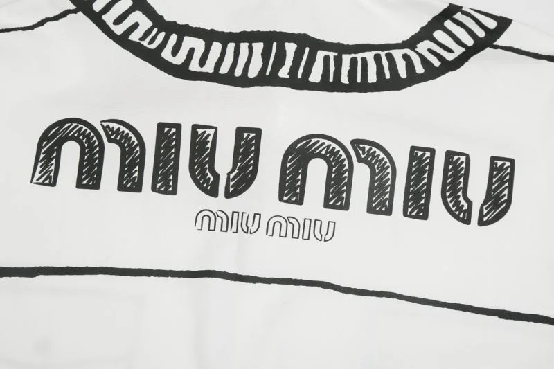 Authentic Miu Miu Shirts
