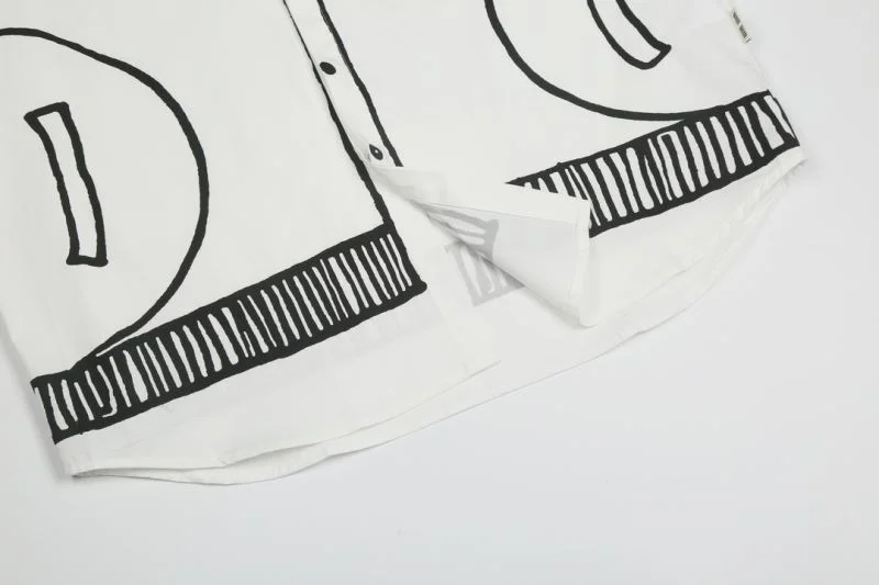 Authentic Miu Miu Shirts