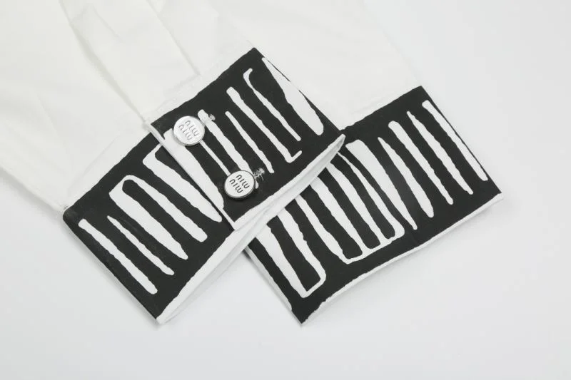 Authentic Miu Miu Shirts