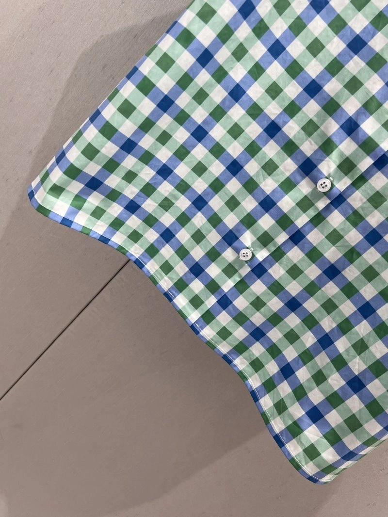1:1 copy Miu Miu Shirts