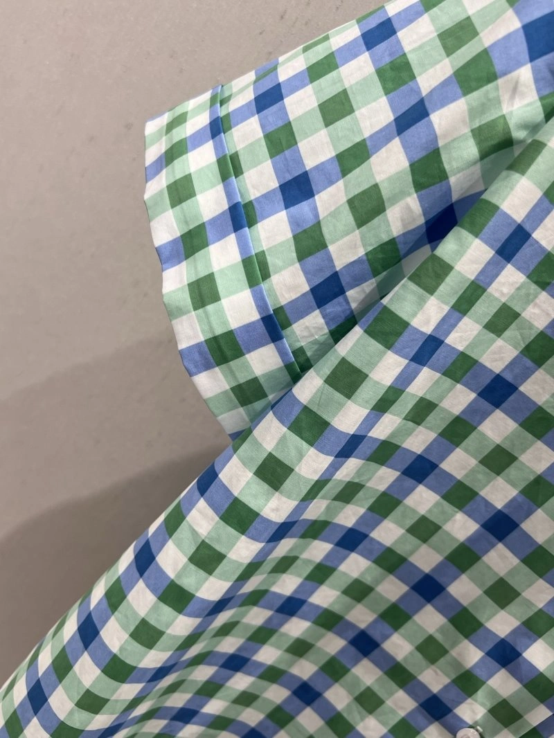 1:1 copy Miu Miu Shirts