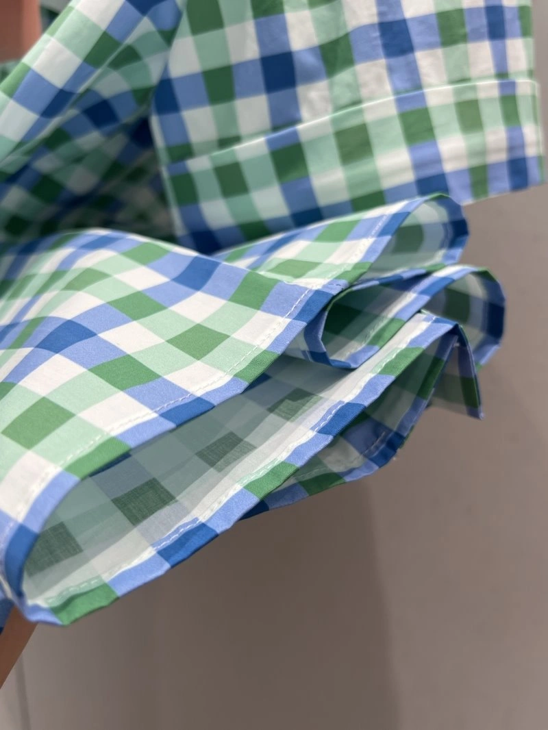 1:1 copy Miu Miu Shirts