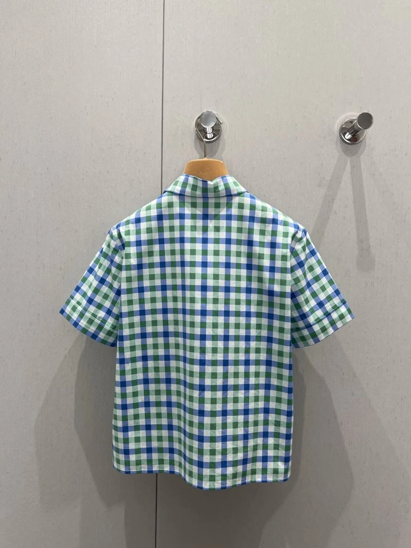 1:1 copy Miu Miu Shirts