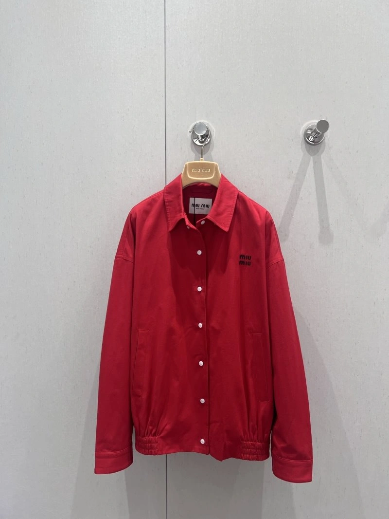 Legit Miu Miu Shirts