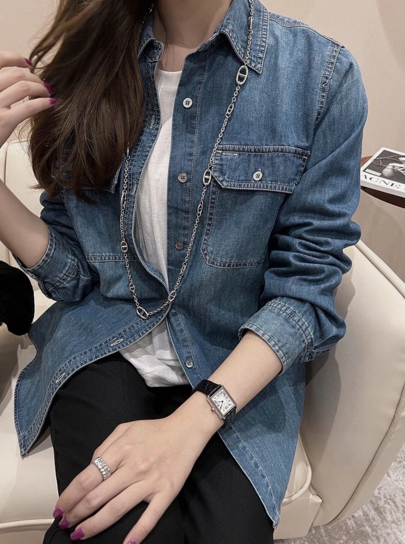 Miu Miu Shirts