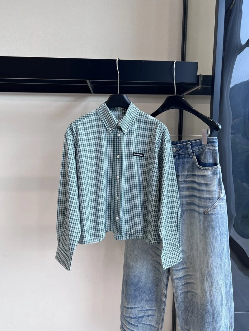 Miu Miu Shirts