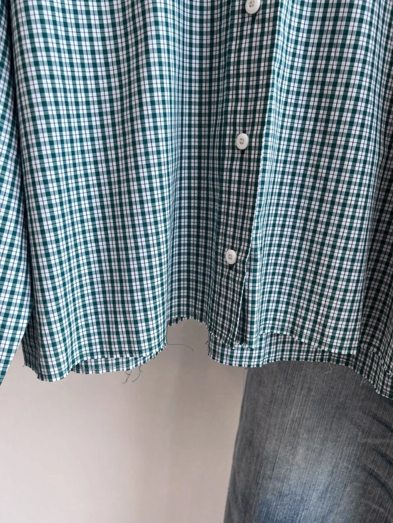 Real Miu Miu Shirts