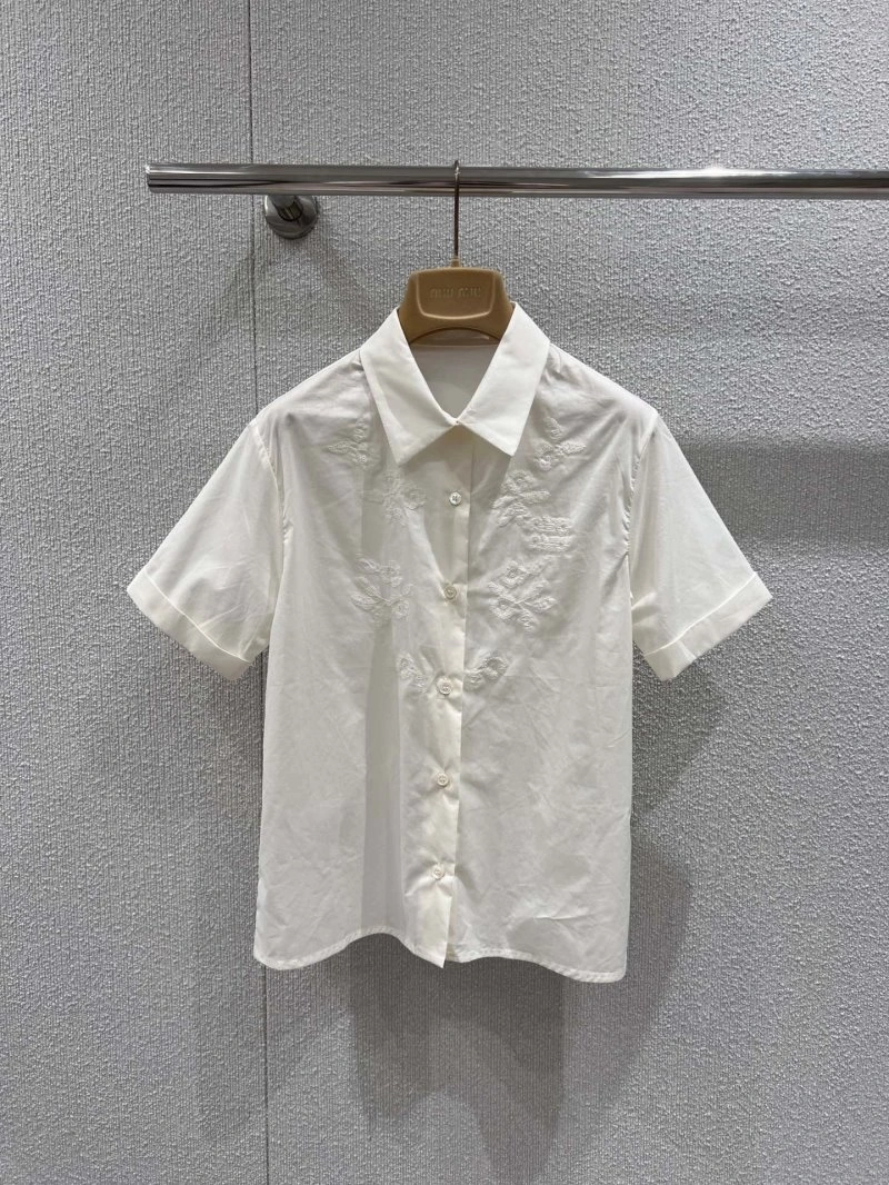Miu Miu Shirts