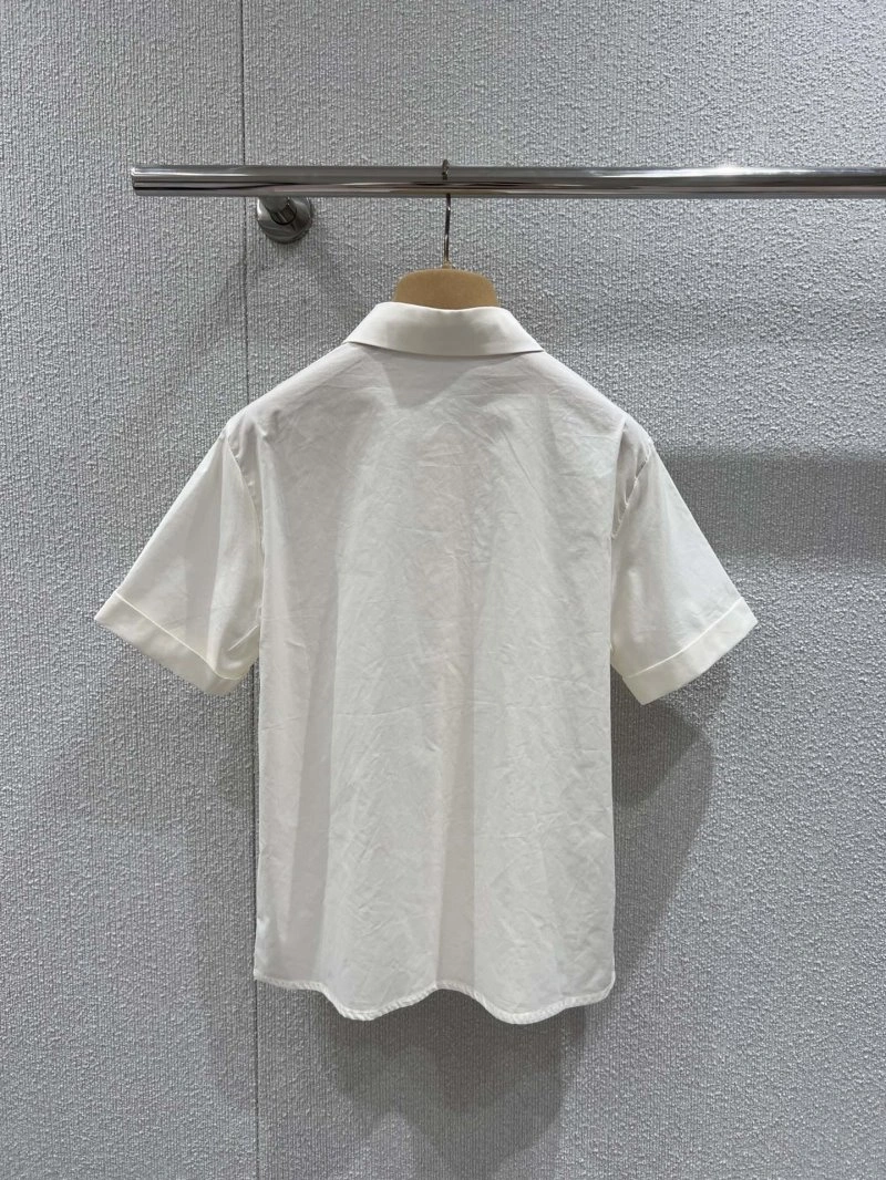 Genuine Miu Miu Shirts